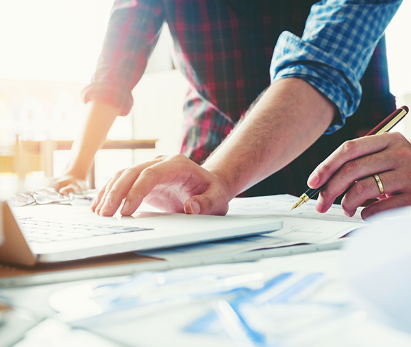 Proiectare | Cirrus Project